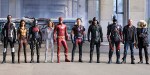How to Watch Arrowverse Crossovers in Order | The Mary Sue