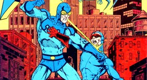 Who Is Ted Kord? Ted Kord Blue Beetle, Explained | The Mary Sue
