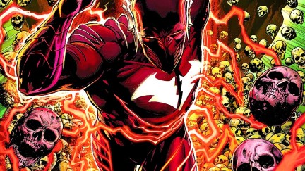 All 'The Flash' Villains We Want To See in 'The Flash' Movie | The Mary Sue
