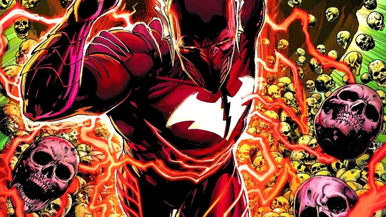 All 'The Flash' Villains We Want To See in 'The Flash' Movie | The Mary Sue