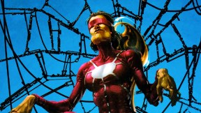 'Madame Web' Release Date, Trailer, Cast, Plot, and More | The Mary Sue