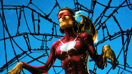 'Madame Web' Release Date, Trailer, Cast, Plot, and More | The Mary Sue