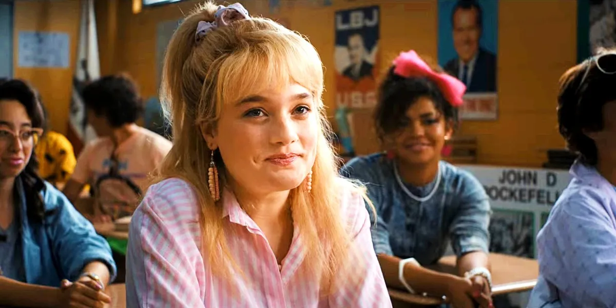 10 Most Disliked 'Stranger Things' Characters, Ranked | The Mary Sue