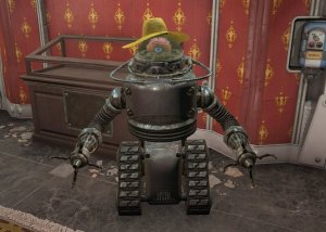 Best Fallout 4 romance options, ranked | The Mary Sue