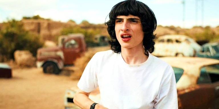 10 Most Disliked 'Stranger Things' Characters, Ranked | The Mary Sue