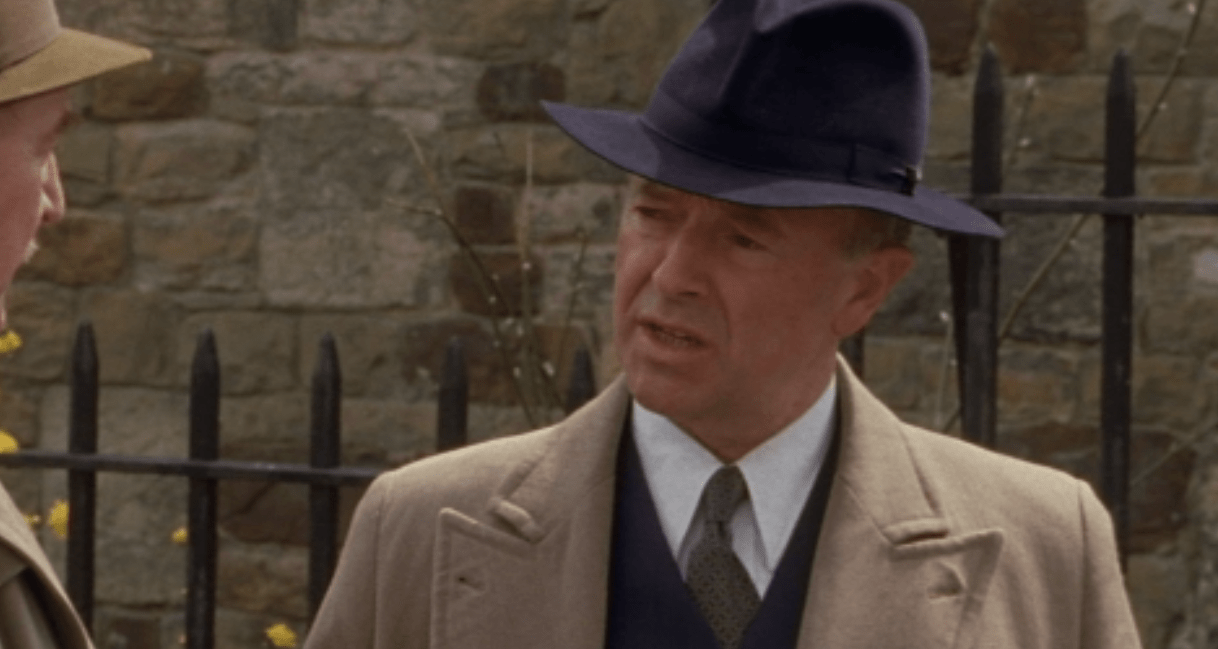 The 10 Best British Detective TV Shows | The Mary Sue