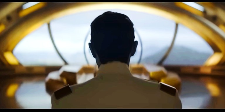 Who Is Thrawn in 'Star Wars'? Grand Admiral Thrawn, Explained | The ...