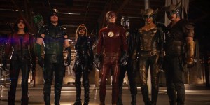 How to Watch Arrowverse Crossovers in Order | The Mary Sue