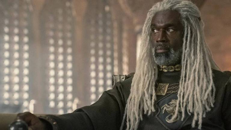 House of the Dragon Made Its First Casting Announcement For Season 2 ...