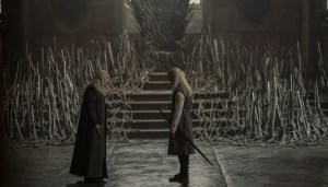 Who Is Baelon the Brave in 'House of the Dragon'? Explained | The Mary Sue