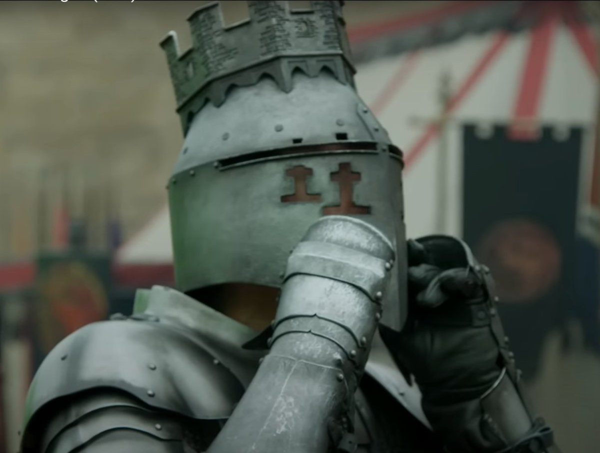 Who Is Simon Strong in 'House of the Dragon'? Simon Russell Beale’s Ser ...