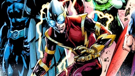 All 'The Flash' Villains We Want To See in 'The Flash' Movie | The Mary Sue