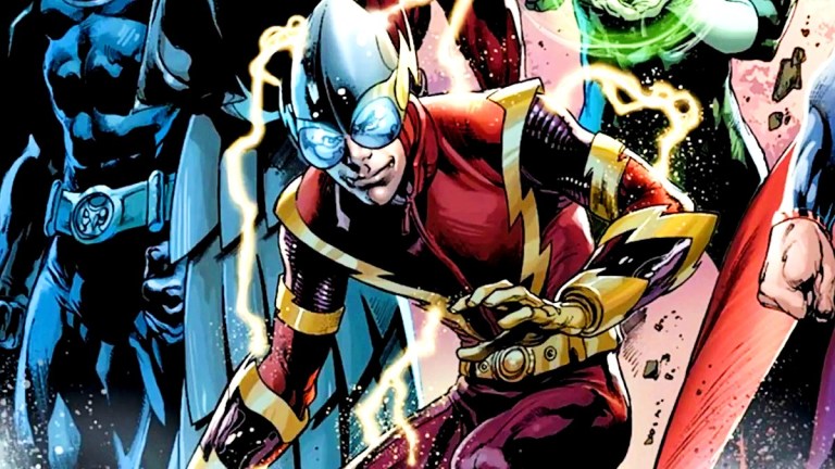 All 'The Flash' Villains We Want To See in 'The Flash' Movie | The Mary Sue