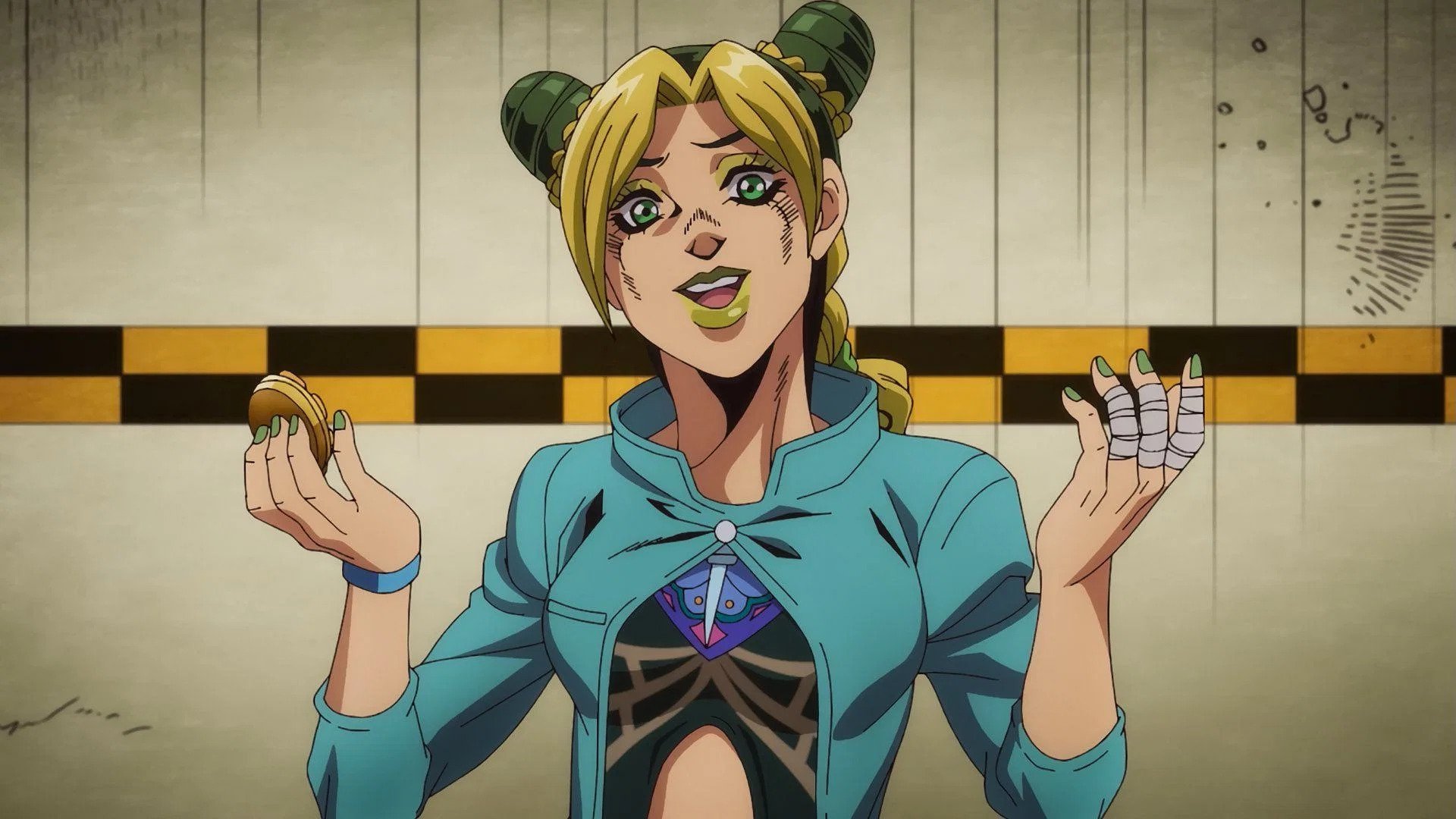 JoJo's Bizarre Adventure: All Joestars Explained | The Mary Sue