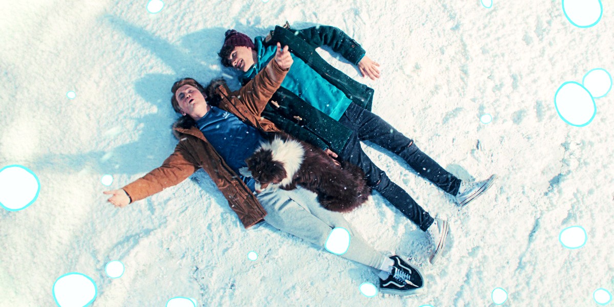 'Heartstopper' Season 2 Release Date, Trailer, Cast, Plot, and More ...