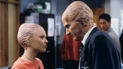 10 Best Sci-Fi TV Shows of All Time, Ranked | The Mary Sue