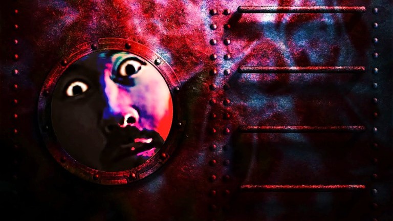Markiplier 'Iron Lung' Release Window, Trailer, Cast, Plot, and More | The Mary Sue