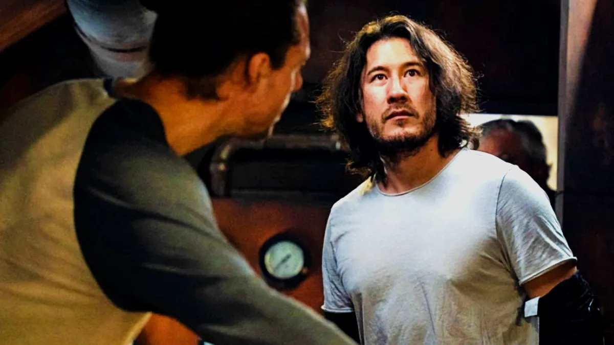 Markiplier 'Iron Lung' Release Window, Trailer, Cast, Plot, and More | The Mary Sue