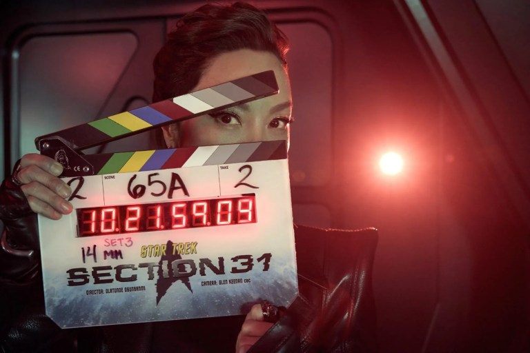 'Star Trek: Section 31' Release Window, Cast, Trailer, and More | The ...