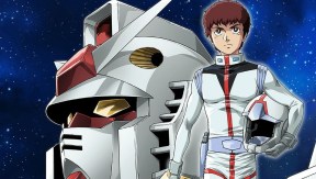 10 Best Mecha Anime Ranked | The Mary Sue