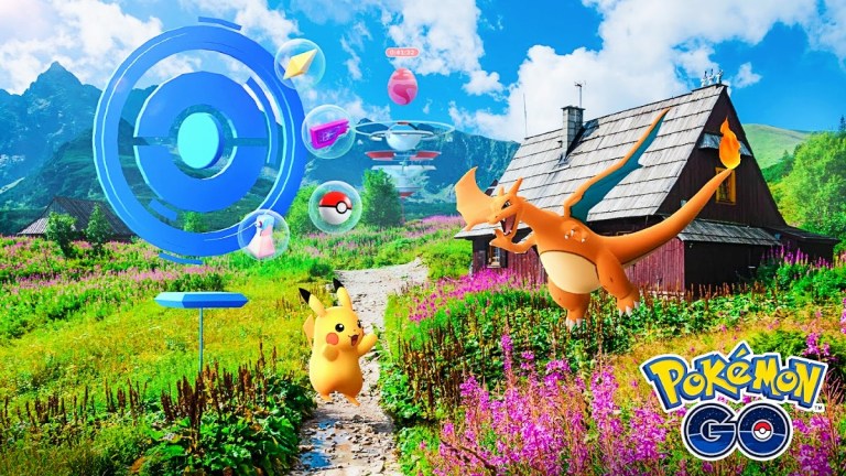 Pokemon Go Popularity Accidentally Helps the Military? | The Mary Sue