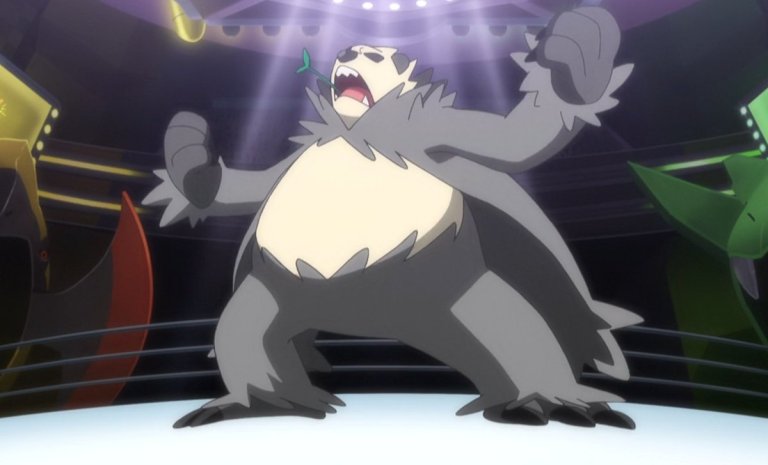 Best Bear Pokémon, Ranked | The Mary Sue