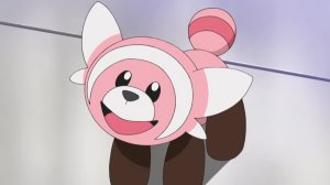 Best Bear Pokémon, Ranked | The Mary Sue