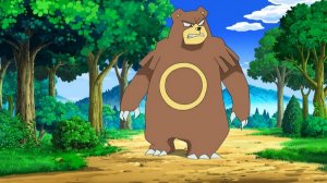 Best Bear Pokémon, Ranked | The Mary Sue