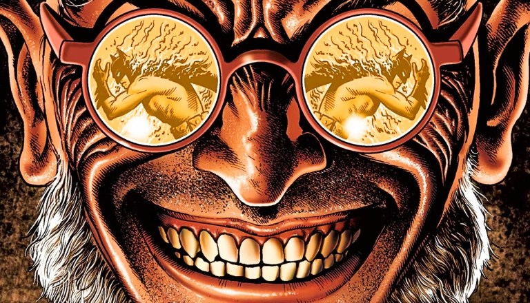 Villains We Want To See in 'The Batman - Part II' | The Mary Sue