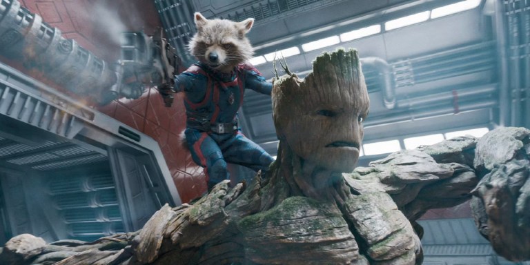 'Guardians of the Galaxy Vol. 3': Thank You for Rocket Raccoon's Story ...