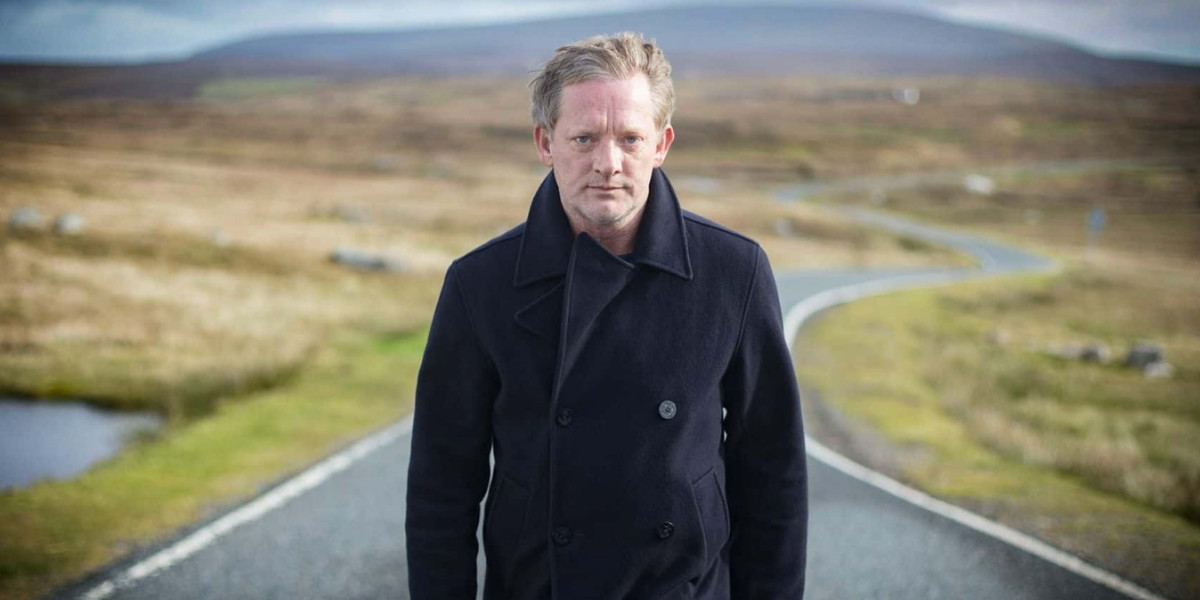 The 17 Best British Detective TV Series | The Mary Sue