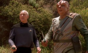 Best Star Trek: The Next Generation Episodes, Ranked | The Mary Sue