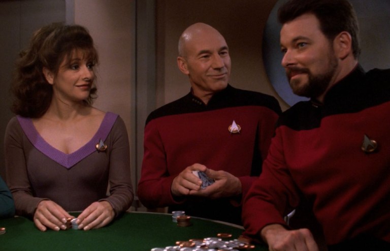 Best Star Trek: The Next Generation Episodes, Ranked | The Mary Sue