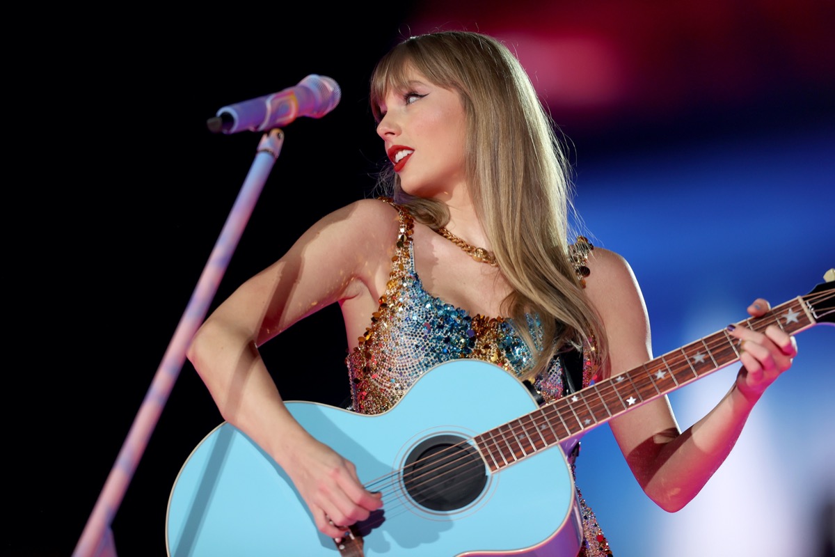 Taylor Swift's Eras Tour Setlist, Explained | The Mary Sue