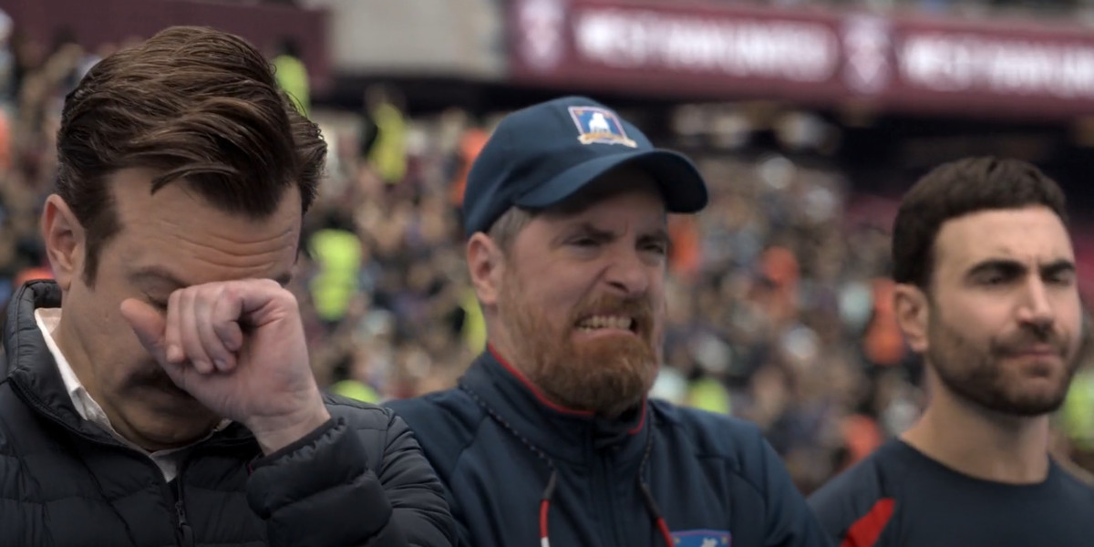 'Ted Lasso' Has Lost Its Way | The Mary Sue