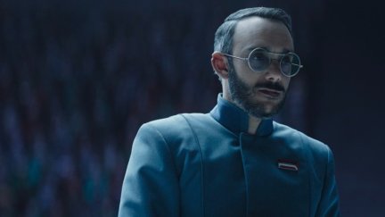 Star Wars: What is Project Necromancer in 'The Mandalorian'? Answered ...