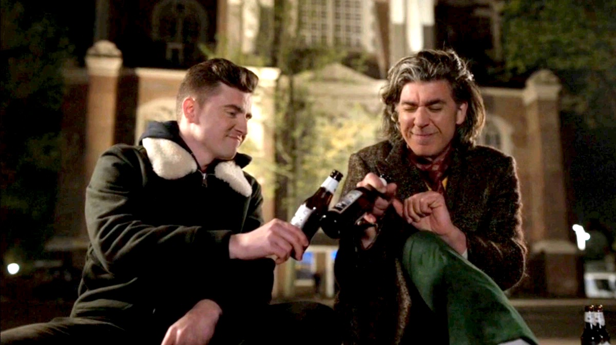 Apple TV+'s 'Ted Lasso': Why Long Awaited Trent Crimm Reveal Means So Much