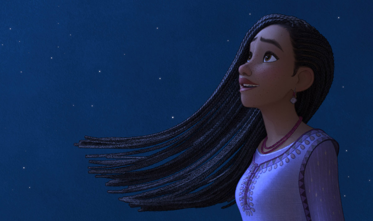 Disney's 'Wish' Release Date, Cast, Plot, and More | The Mary Sue