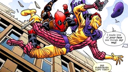 10 Marvel Villains We Want to See in the Marvel Cinematic Universe ...