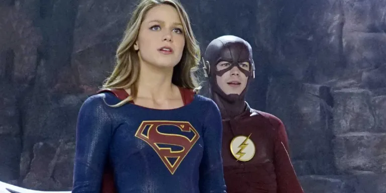 How to Watch Arrowverse Crossovers in Order | The Mary Sue