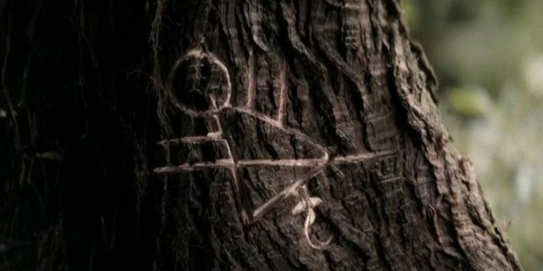 The 'Yellowjackets' Symbol Meaning, Explained | The Mary Sue