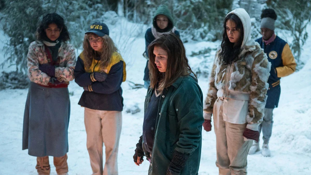 Is There a 'Yellowjackets' Season 3 Release Date? Here's the Latest ...