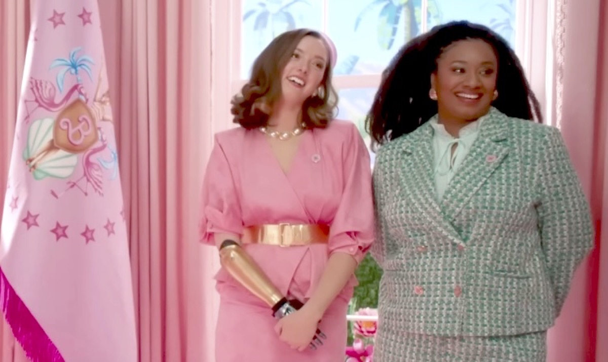 'Barbie' Movie Features Barbies With Disabilities and I Love It | The ...