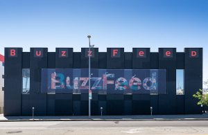 RIP to BuzzFeed News, You Launched Some Incredible Talent | The Mary Sue