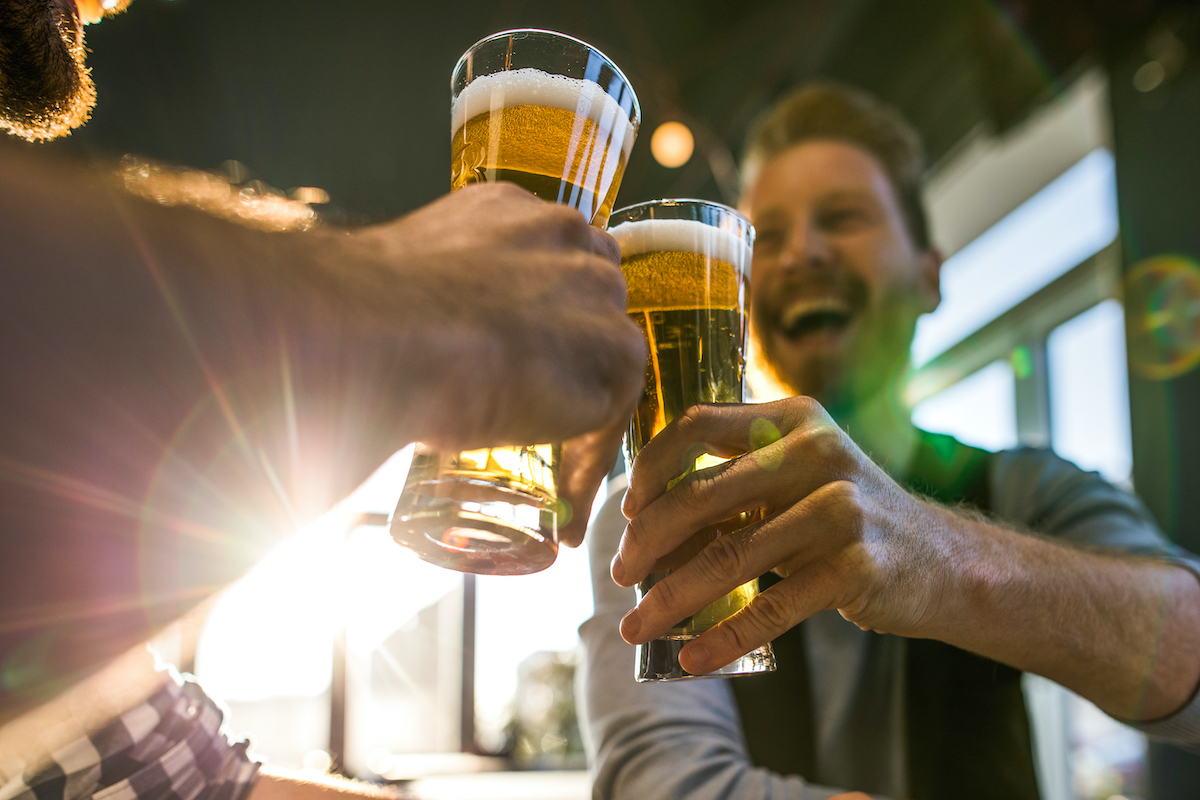 Who Is Brewing That Ultra-Conservative Beer After Bud Light Controversy ...