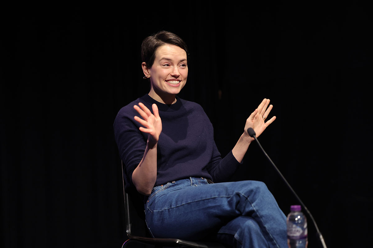 New Star Wars Movies: Daisy Ridley's Rey Is Back | The Mary Sue