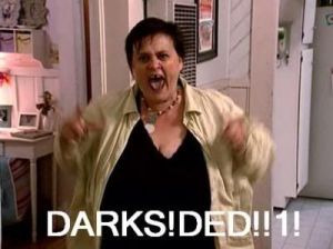 'God Warrior' Marguerite Perrin of 'Trading Spouses' Is Back With a ...