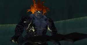 Who Is Demise in Zelda? Answered and Explained | The Mary Sue