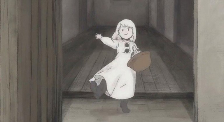 The Best Wit Studio Anime | The Mary Sue