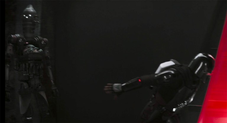 Baby Yoda Watch: Grogu Is Such a Brave Boy in 'The Mandalorian' Season ...